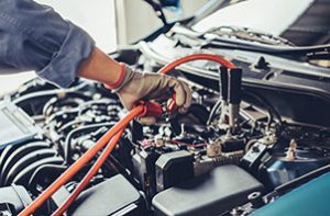 Trent Morgan Automotive Repairs | Orange NSW